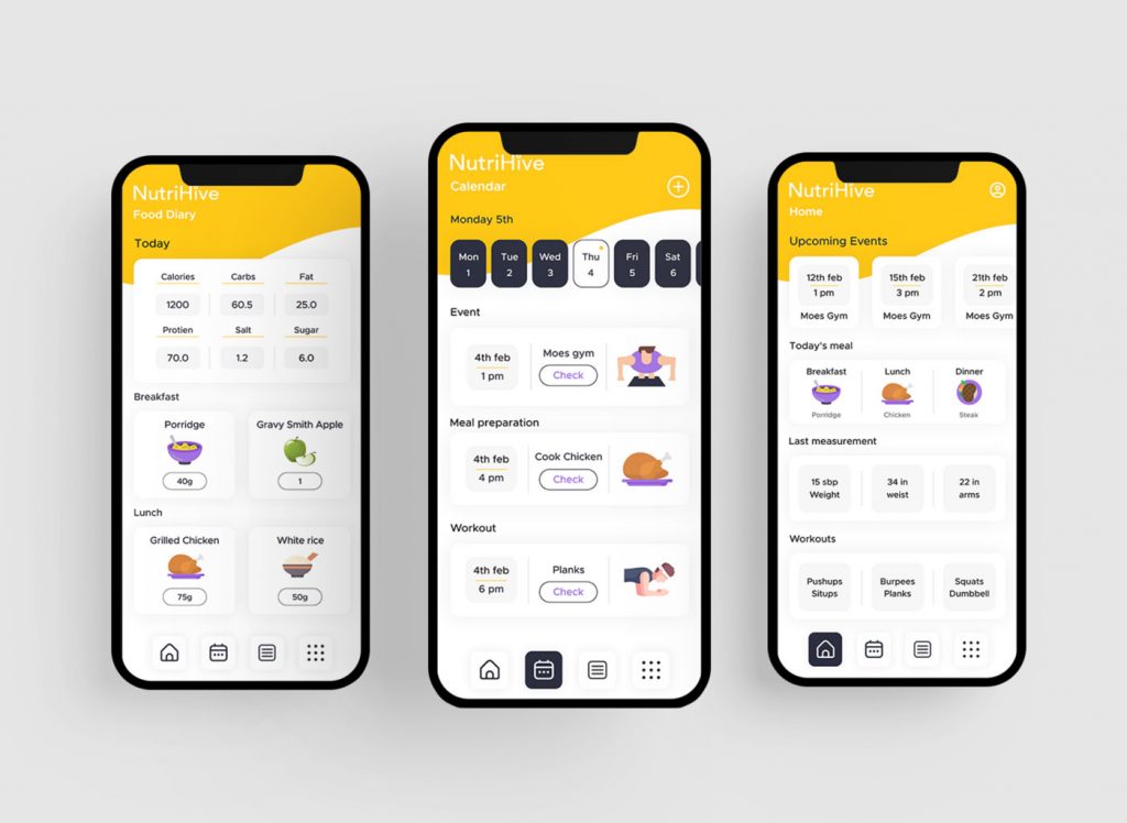 Portfolio – Saurabh Crafts